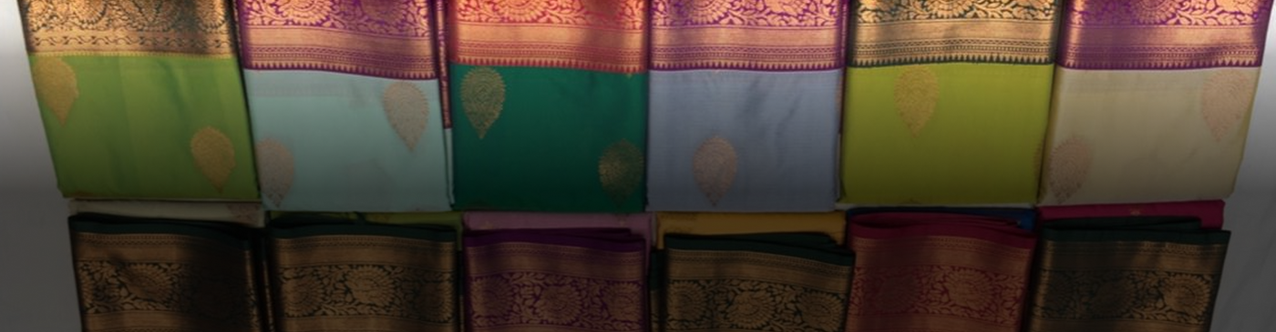 Complete Guide to Handloom Sarees: Origins, Features & Sustainable ...
