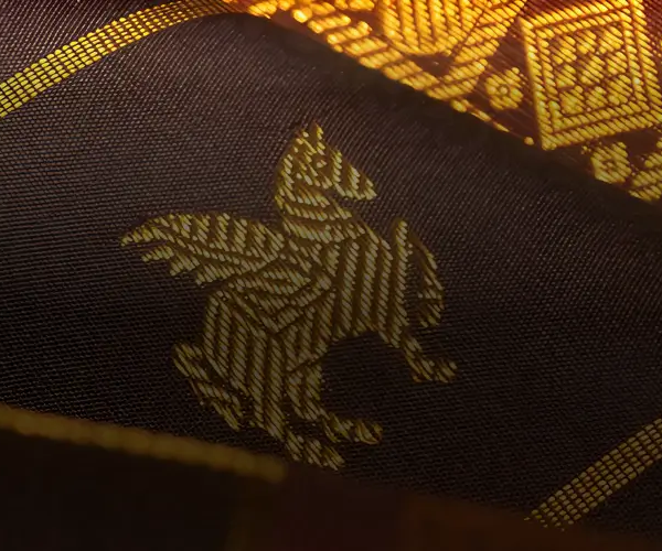 Traditional Sarees of Tamil Nadu: What Makes Them So Unique? – Thandavas