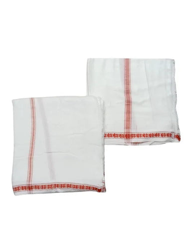 Shop Tanda Narmadi Dhoties Online - Thandavas